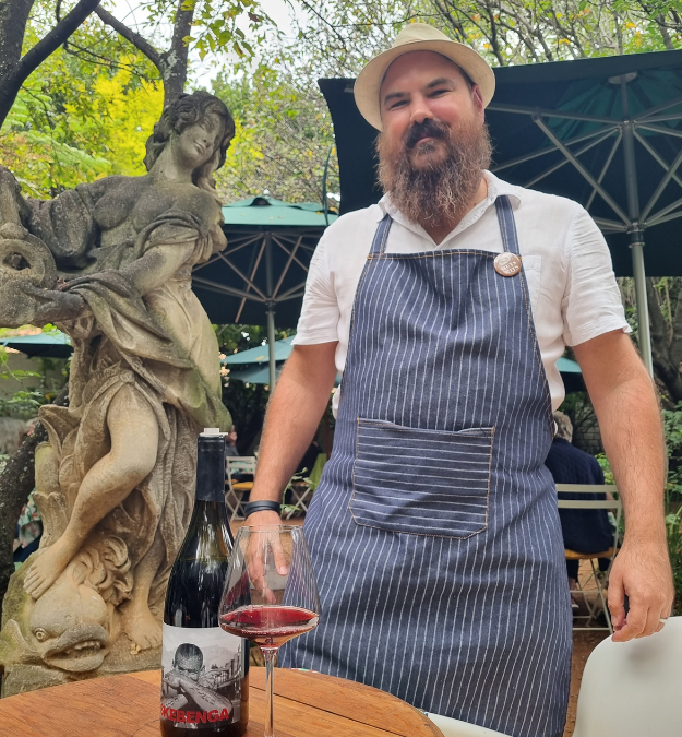 Paputzis – Welcome to Paputzis. Enjoy our delicious menu, wine garden ...