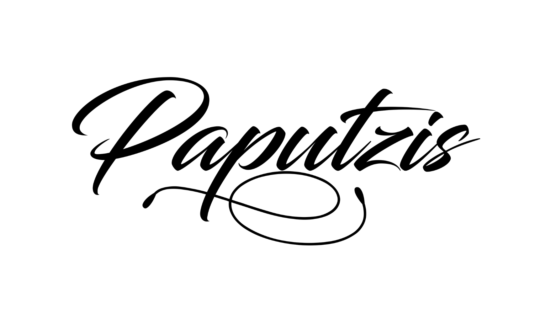 PAPUTZIS – Business Card – Paputzis